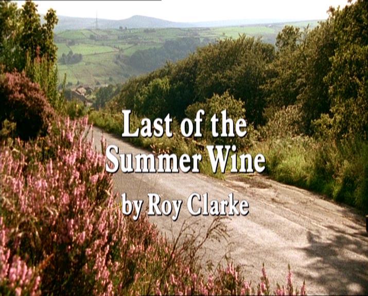 Last of the Summer Wine (1973)