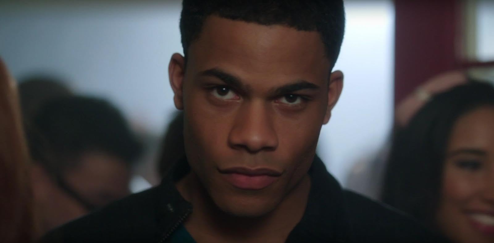 Chapter Ten: The Lost Weekend (2017)