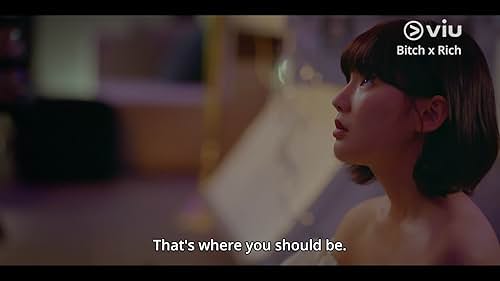 Bitch X Rich (TV Mini Series 2023) - IMDb