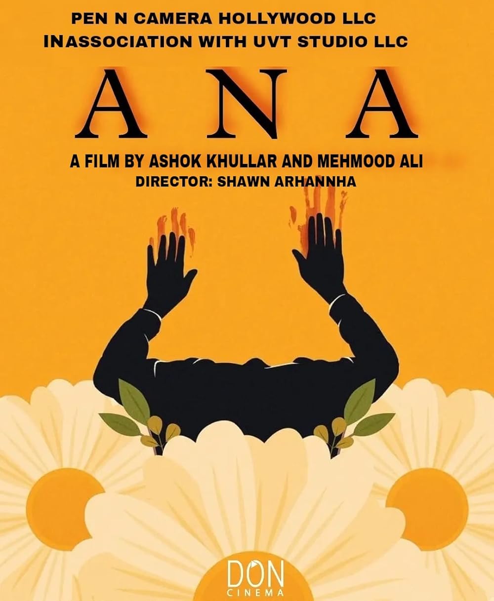 Ana (2023) - IMDb