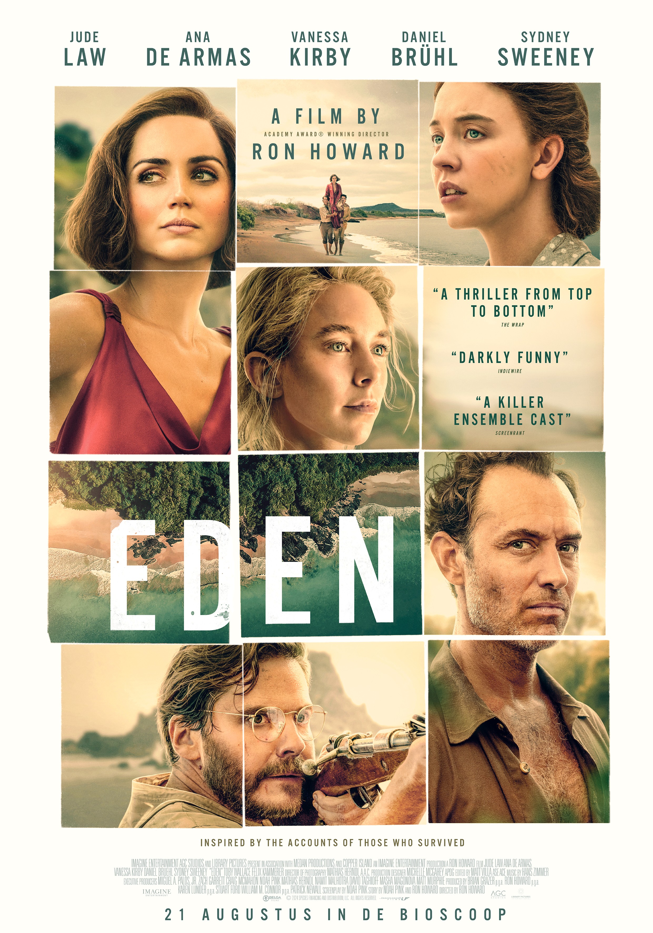 Eden (2024)