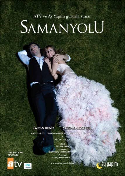 Samanyolu (2009)