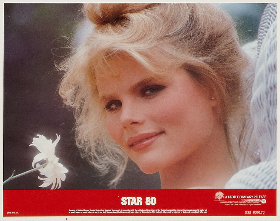 Star 80 (1983)