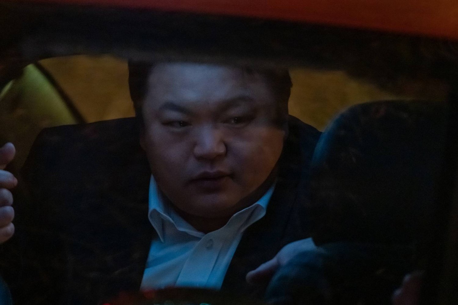Go Gyu pil go-gyu-pil