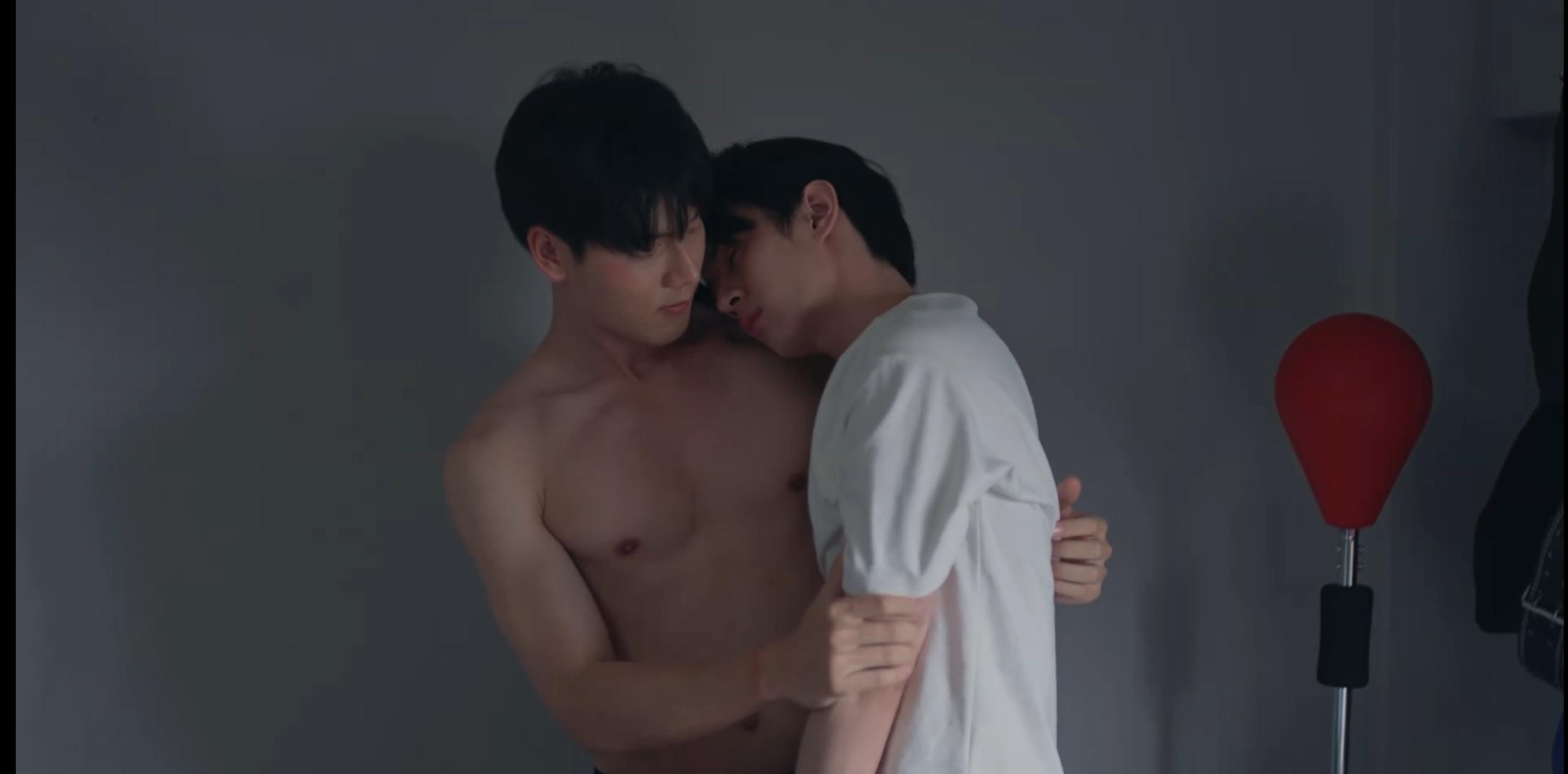 Heartless Left Hook (2025)