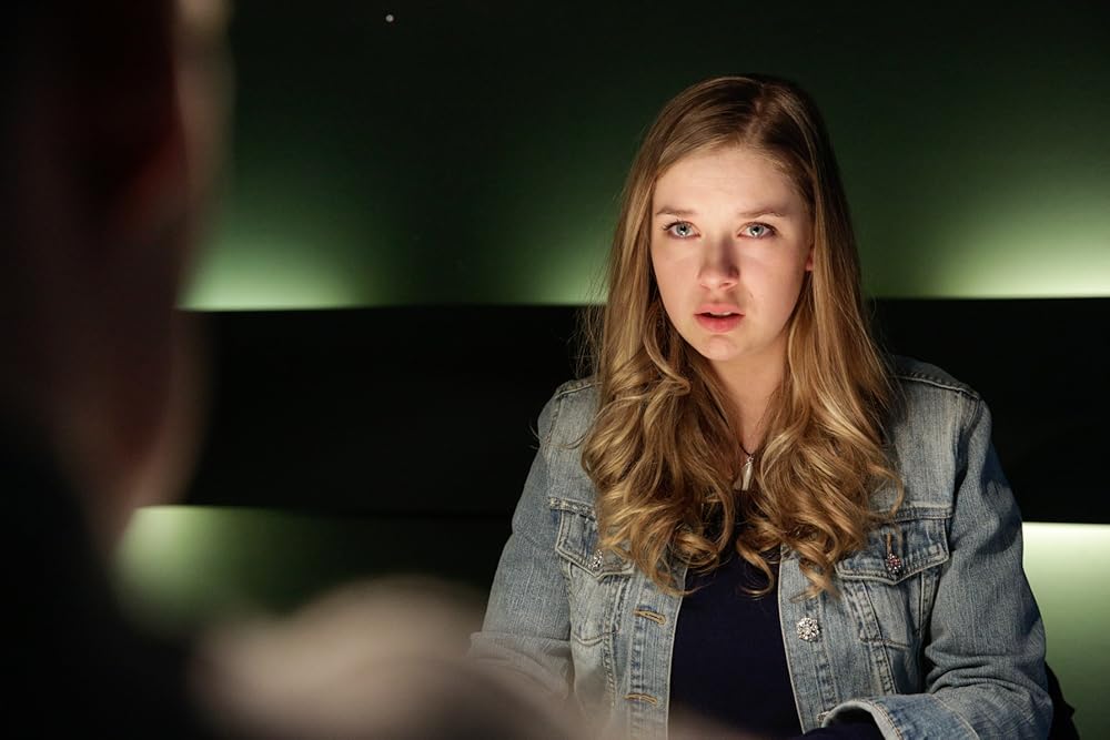 Anna Herrmann - IMDb