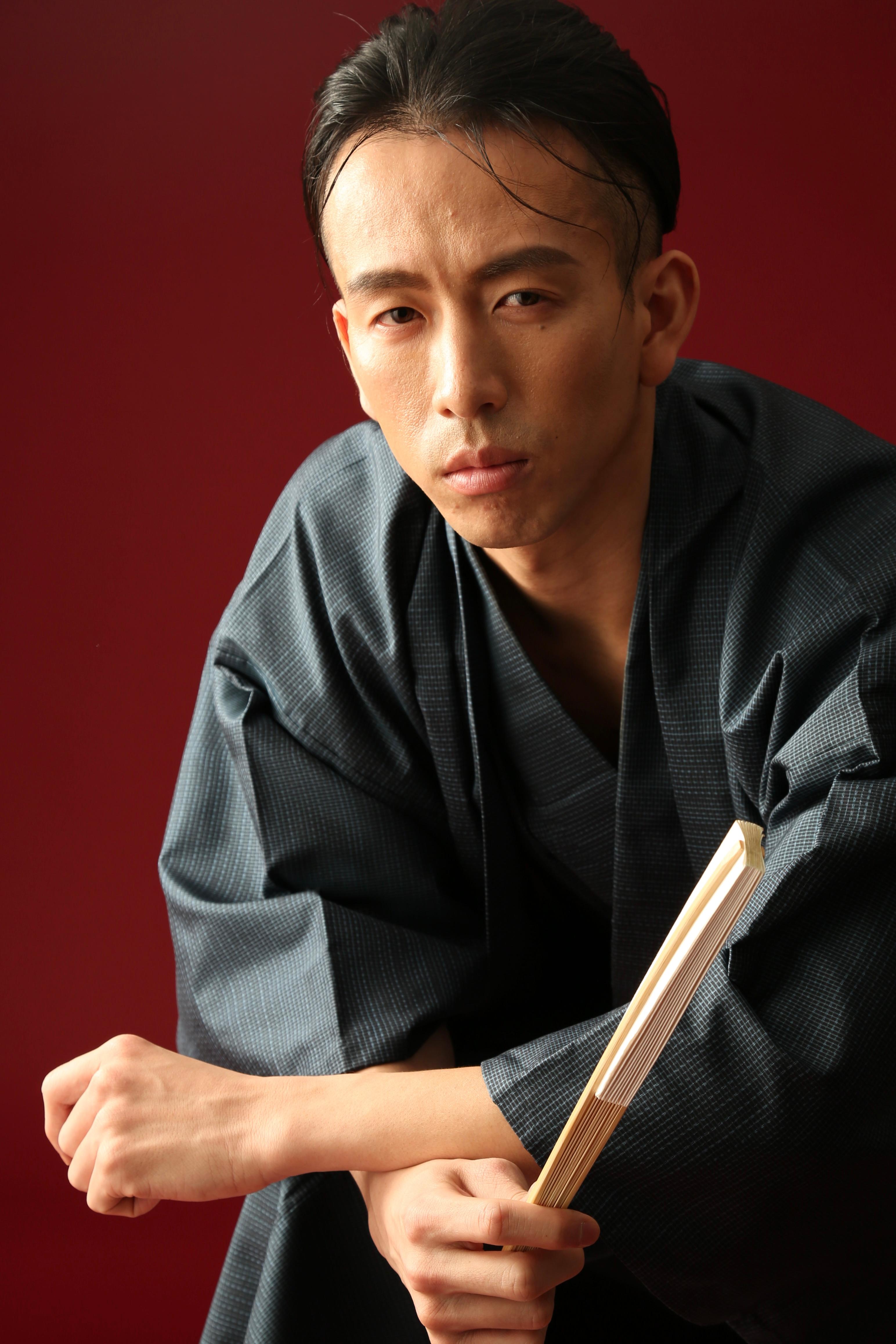 Kenta Ogawa