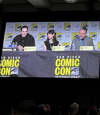 Leah Kilpatrick - IMDb