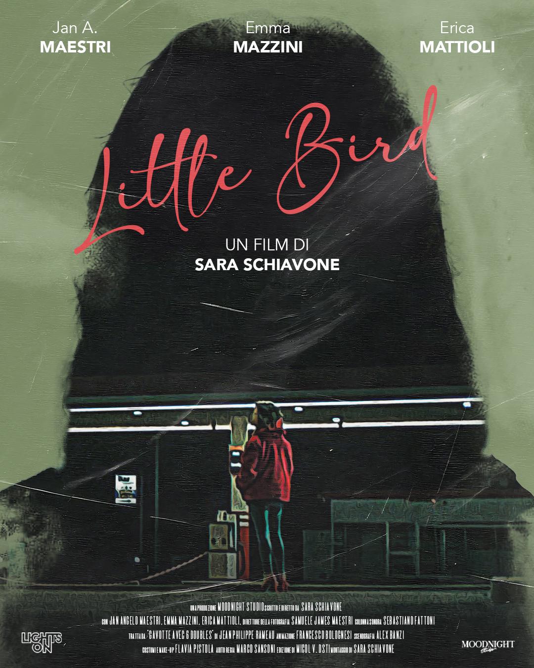 Little Bird (2024)