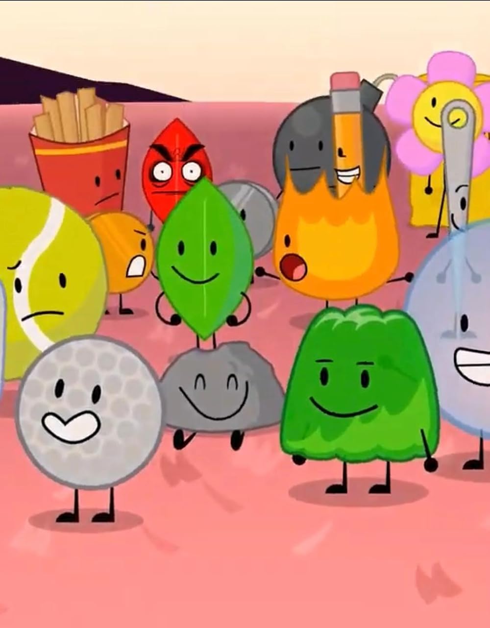 IDFB (Serie TV 2016–2025) - Lista episodi - IMDb