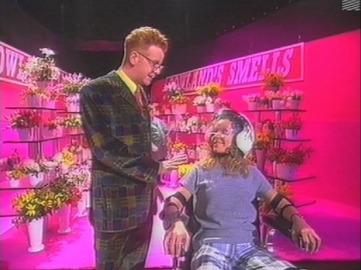 Don't Forget Your Toothbrush (1994)