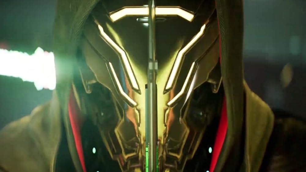 Ghostrunner II - Ghostrunner 2: Launch Trailer | IMDb