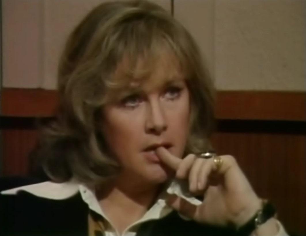 A Swinging Couple: Part 3 (1977)