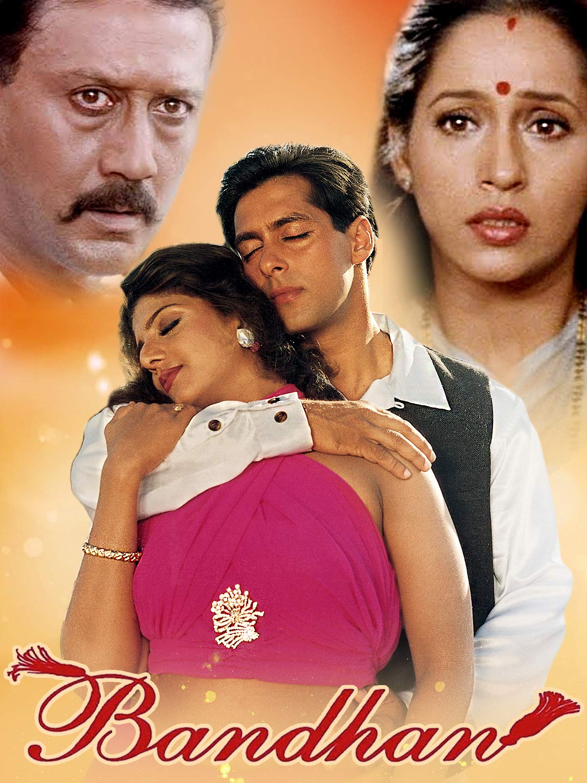 Bandhan (1998)