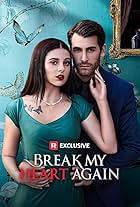 The Billionaire's Masquerade (TV Mini Series 2024) - IMDb