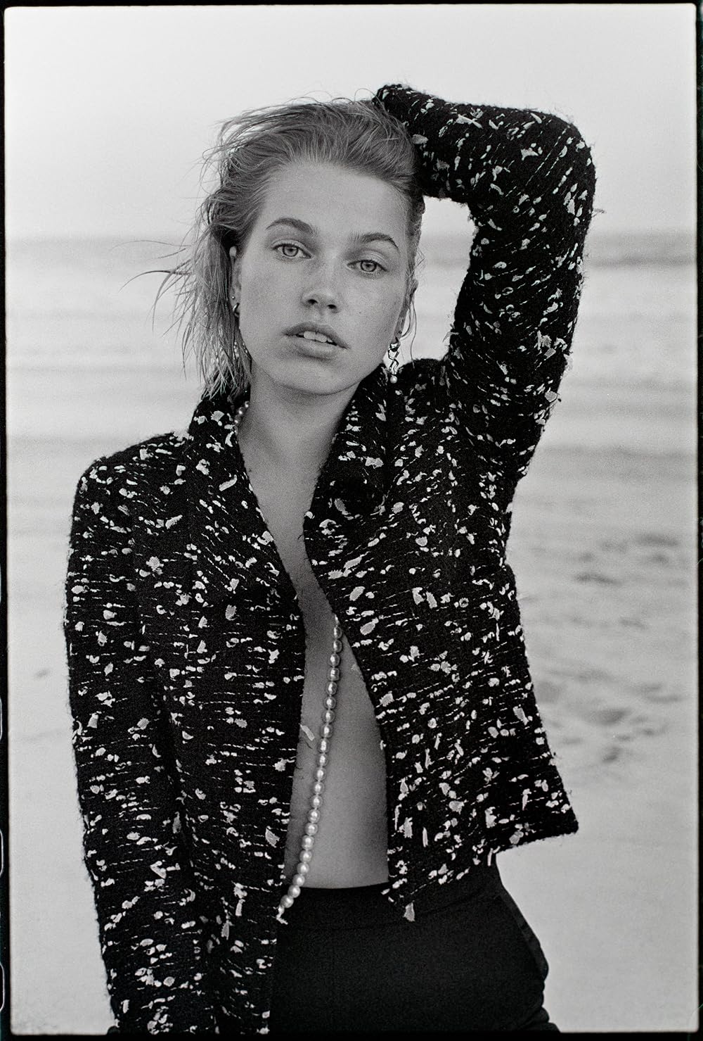 Thea Sofie Loch Næss