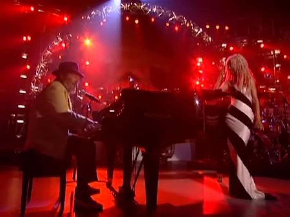 Christina Aguilera: My Reflection (2000)