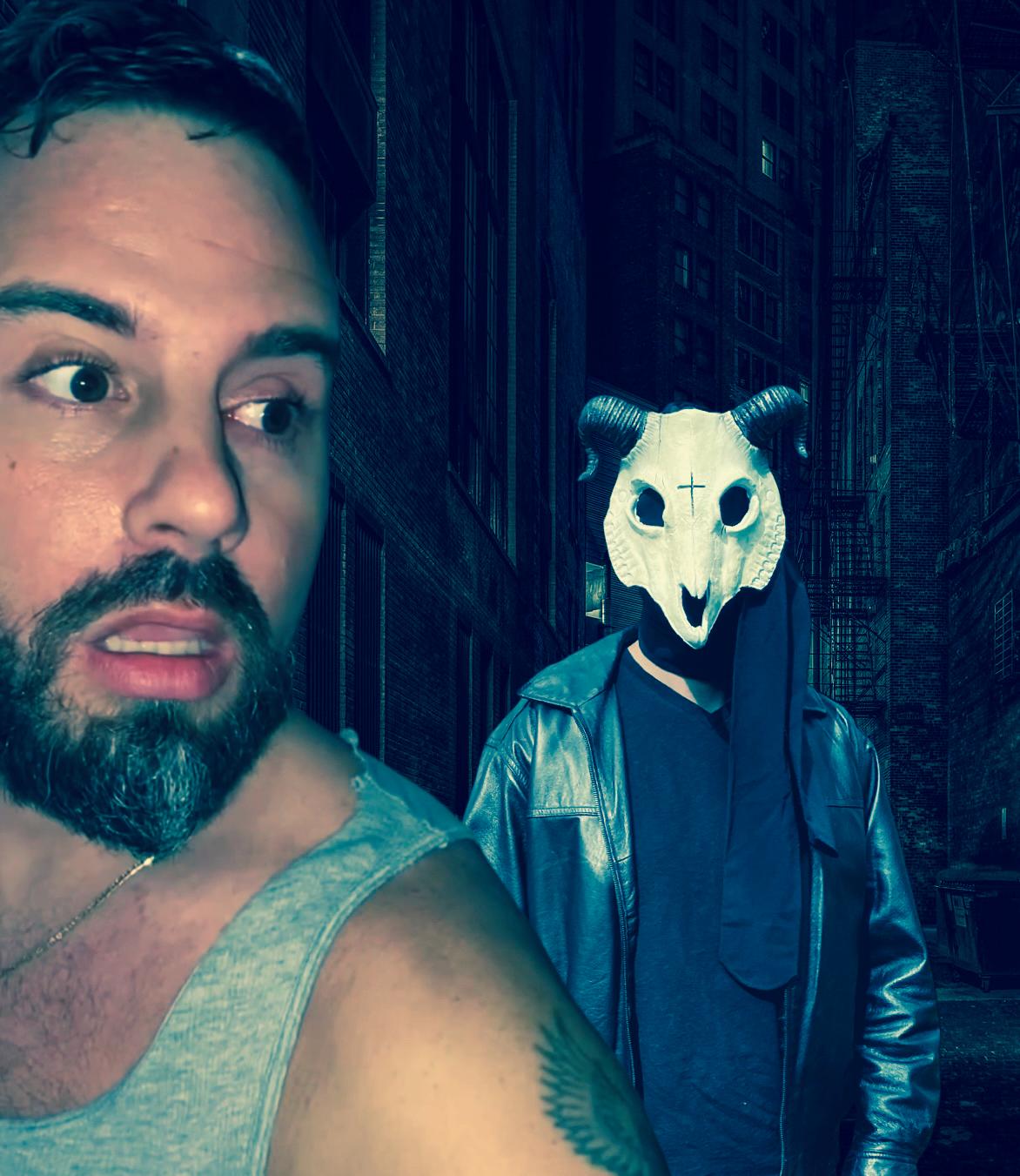 The Dark Room (2023)