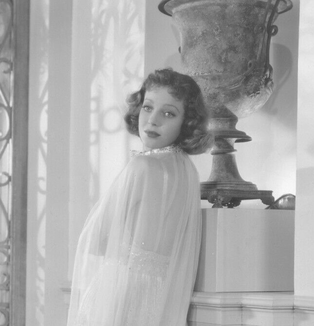 Loretta Young