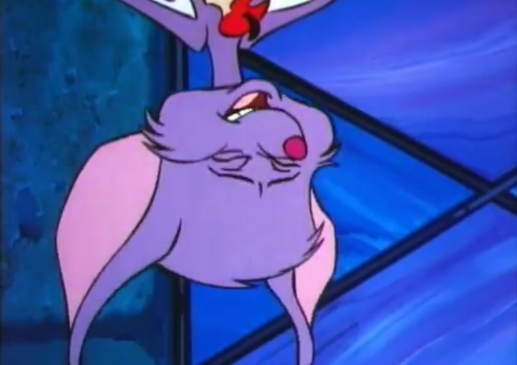 Happily Ever After (1989)