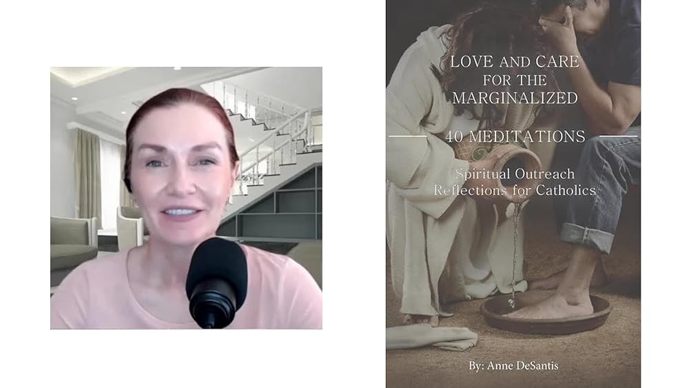 Anne DeSantis 2022 Reel | IMDb