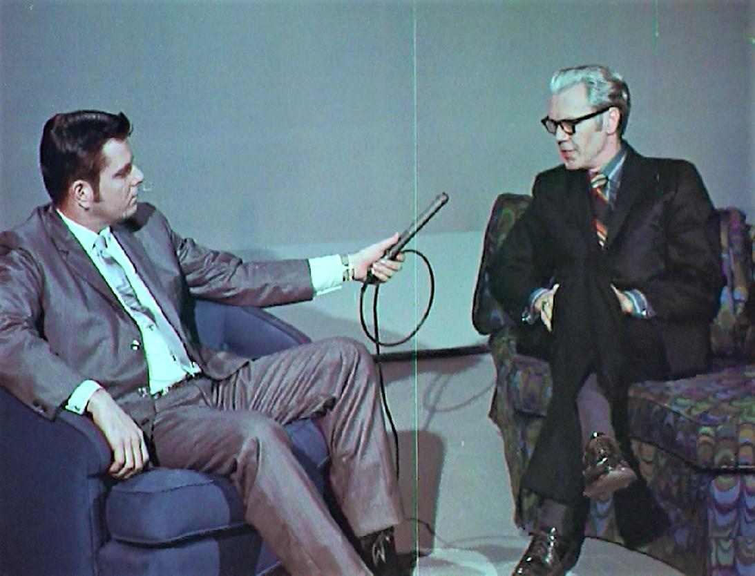 The Year of the Yahoo! (1971)