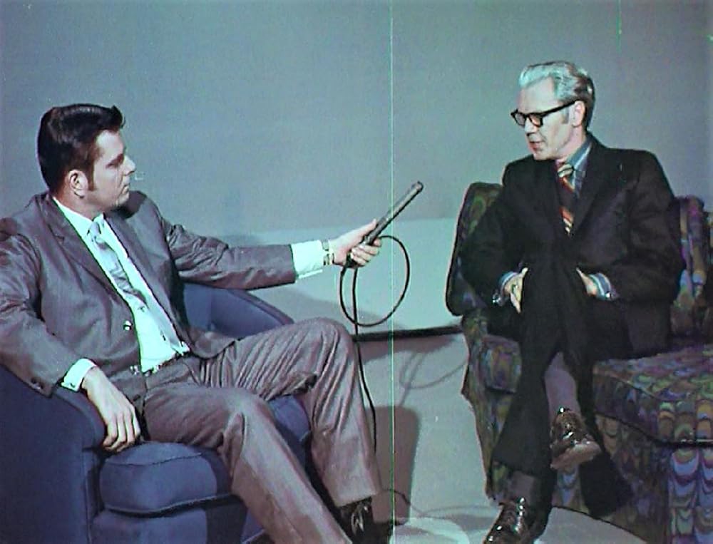 The Year of the Yahoo! (1971)