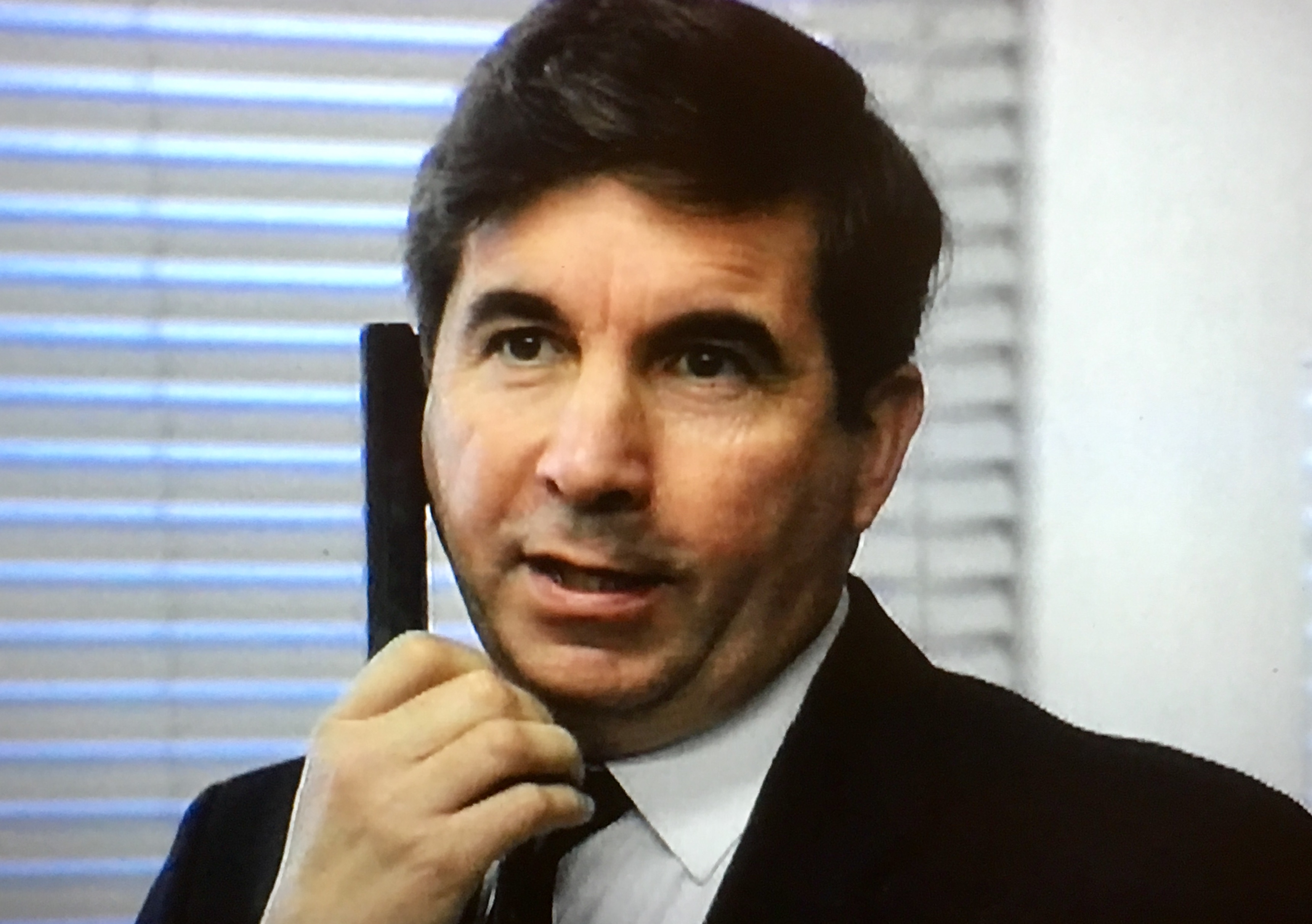 Start to Finish (1991)