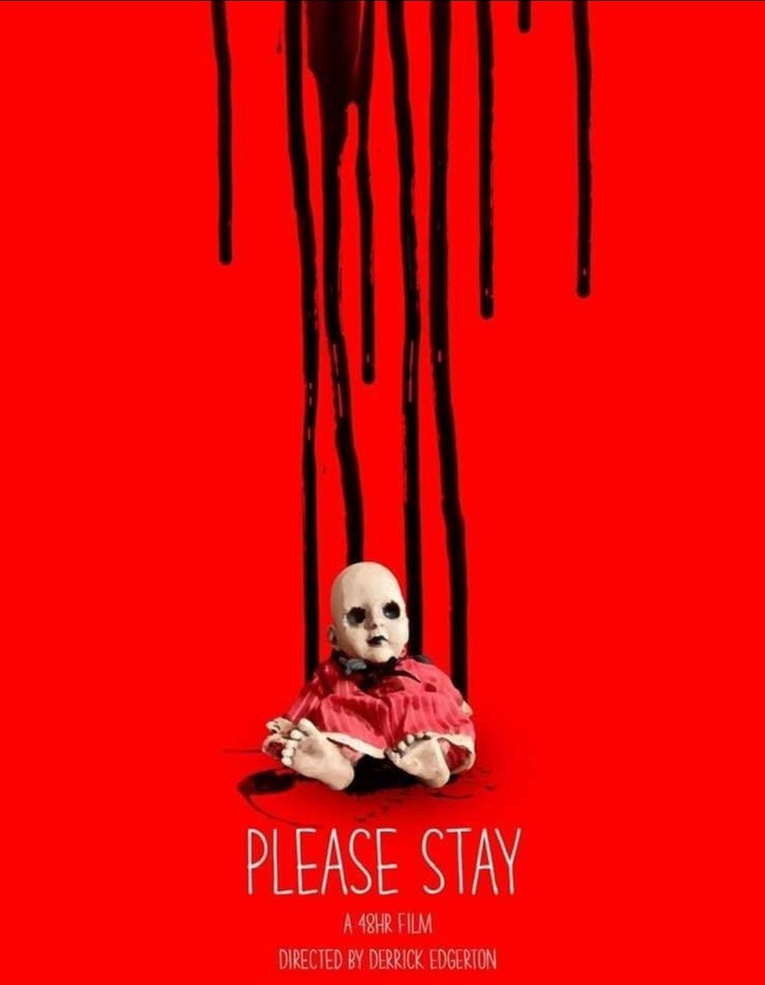 Please Stay (2022)