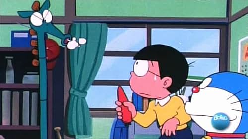 Doraemon (TV Series 1979–2005) - Episode list - IMDb