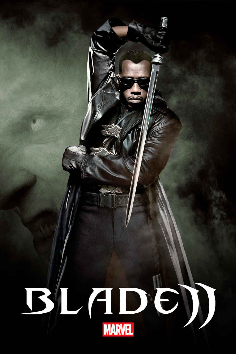 Blade II (2002)