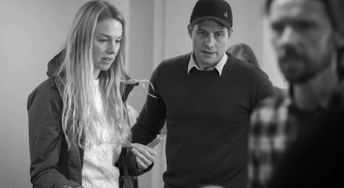 7 Days: The story of Blind Dave Heeley (2019)