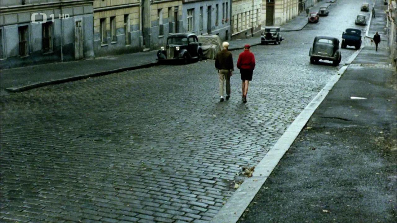 Záhada hlavolamu (1993)