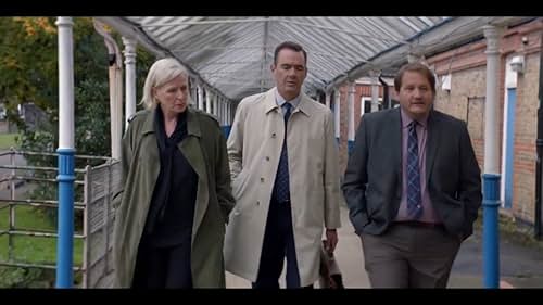 Silent Witness (TV Series 1996– ) - Episode list - IMDb