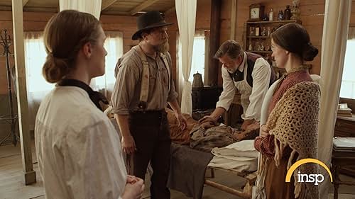 Wild West Chronicles (TV Series 2020– ) - Episode list - IMDb