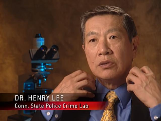 Forensic Files (1996)