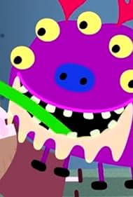 "Ben & Holly's Little Kingdom" Planet Bong Episode 2 (Épisode télévisé 2012) - IMDb