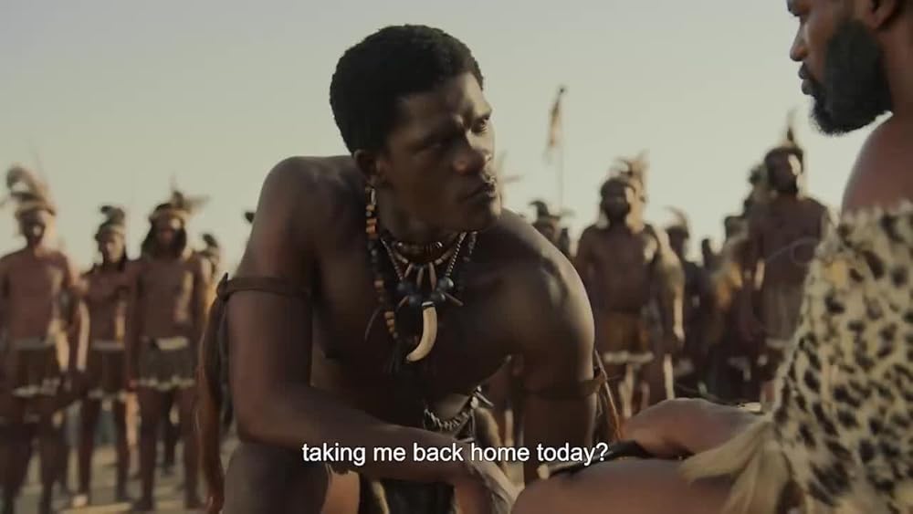 Shaka iLembe - Shaka iLembe Episode 12 Official Trailer B | IMDb