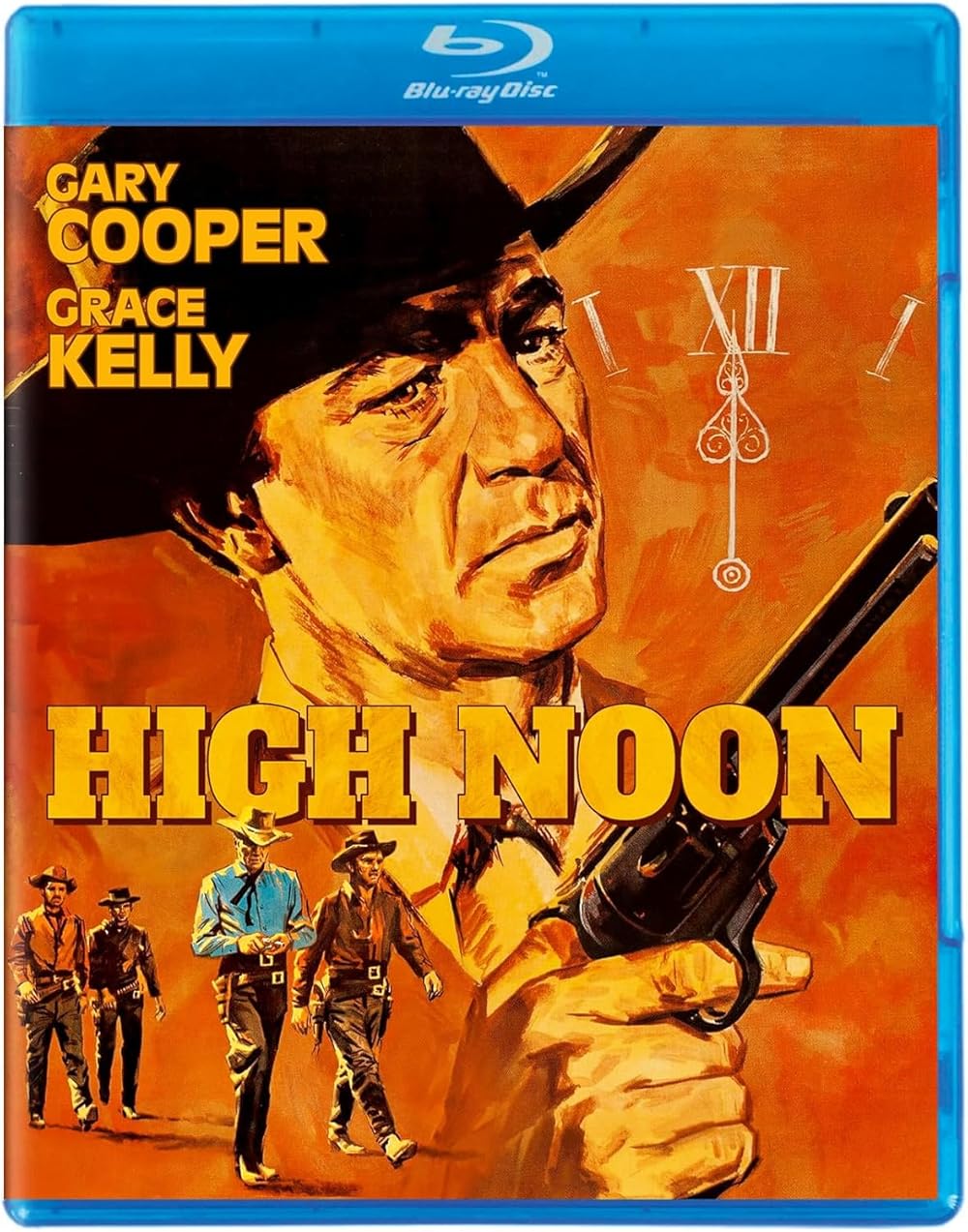 High Noon (1952)