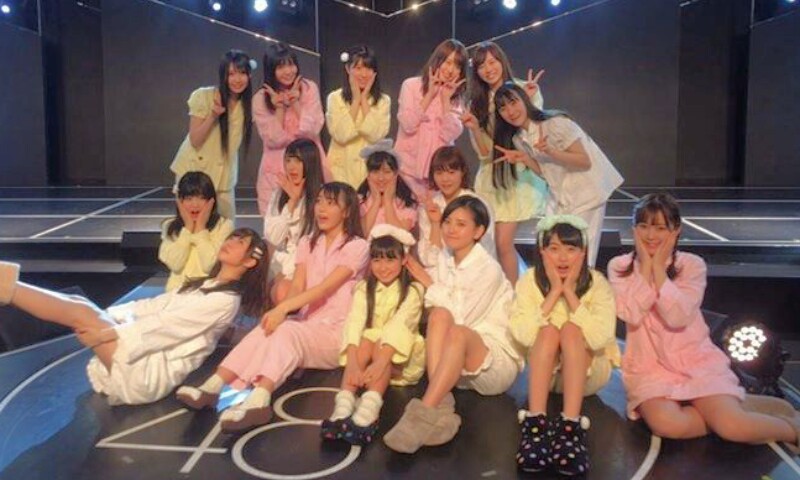 HKT48 Special (2016)