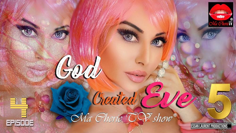 Ma Cherie TV- E04-S05