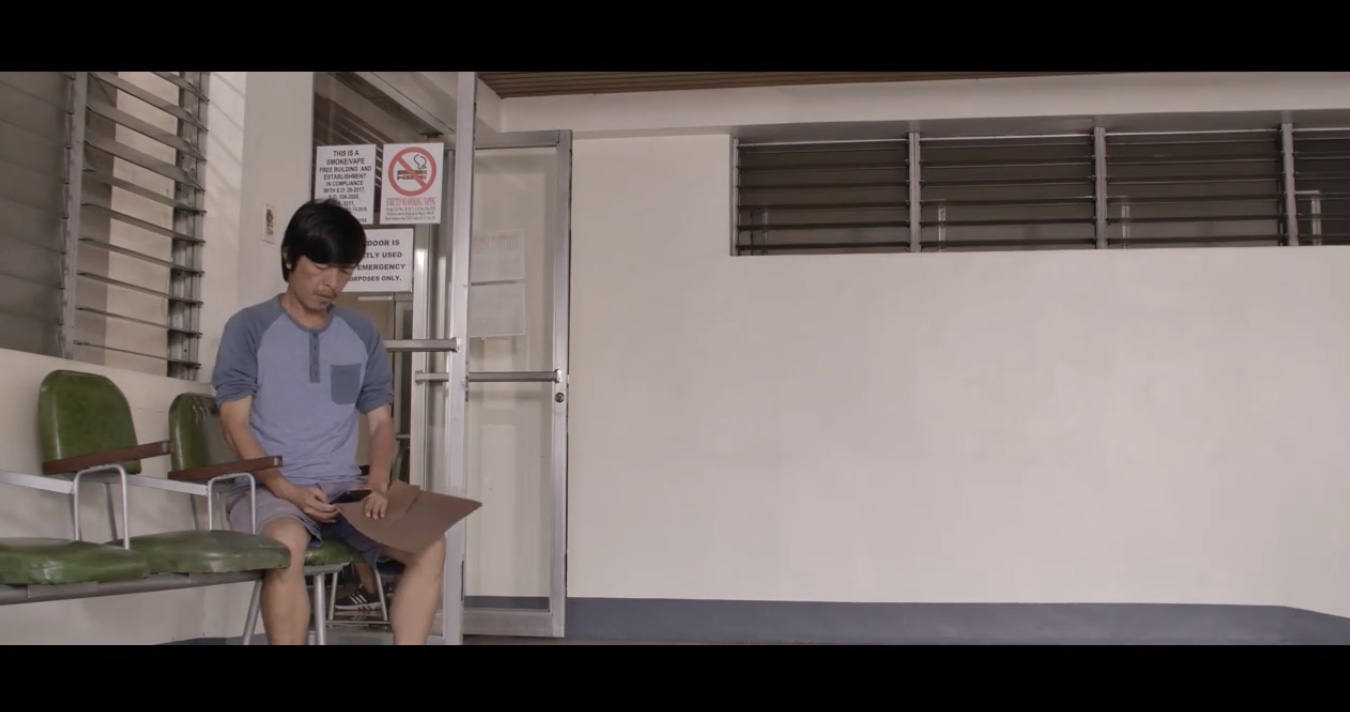 Wanted: Girlfriend (2024)