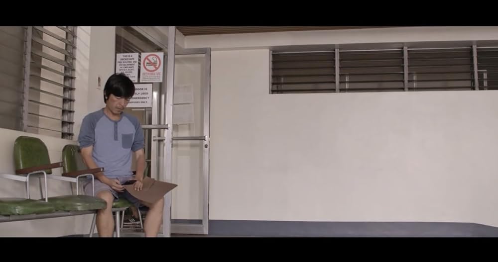 Wanted: Girlfriend (2024)