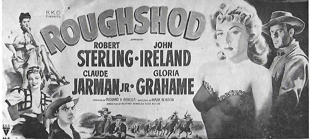 Roughshod (1949)