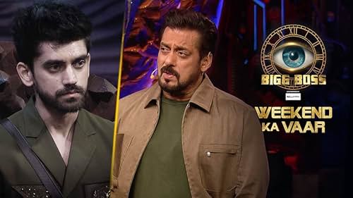 Bigg Boss (TV Series 2006– ) - Episode list - IMDb