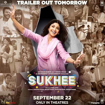 Sukhee (2023) - IMDb