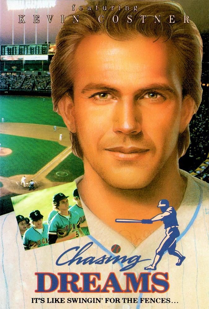 Chasing Dreams (1989)