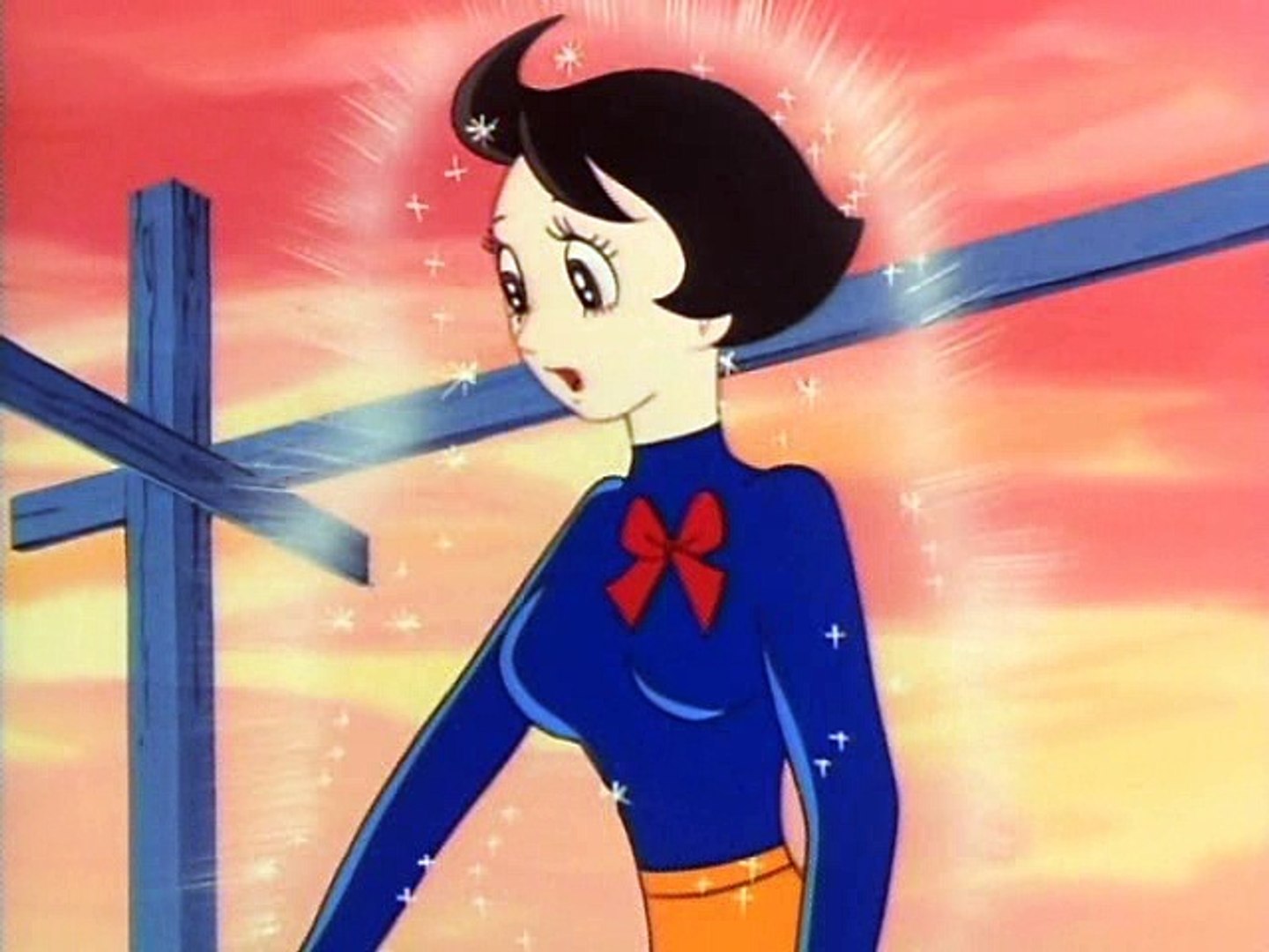 Marvelous Melmo (1971)