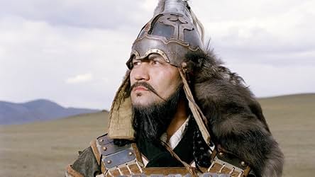 Genghis Khan (TV Movie 2005) - IMDb