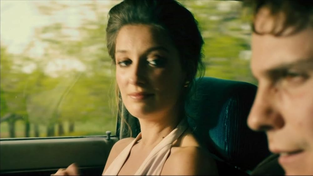 Rush - Rush: Marlene Asks Lauda To Drive Fast | IMDb